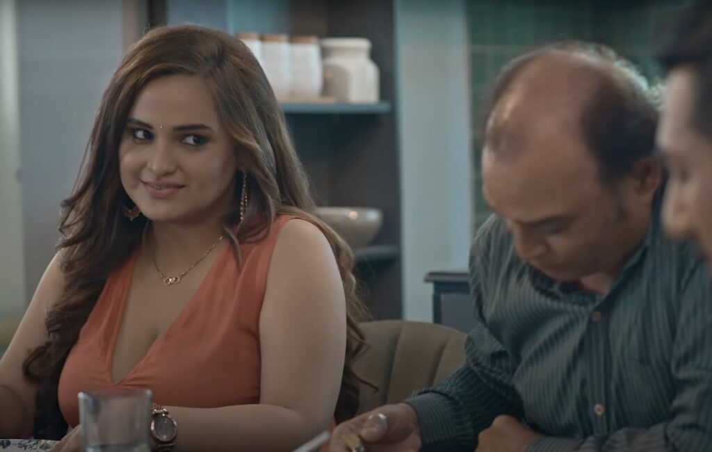 Chahat Web Series Cast (2023), Actress Name, Roles, Photos, Release Date, Ullu App