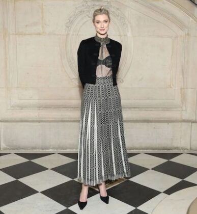 Elizabeth Debicki Biography, Age, Height, Boyfriend, Husband, Tv Shows ...