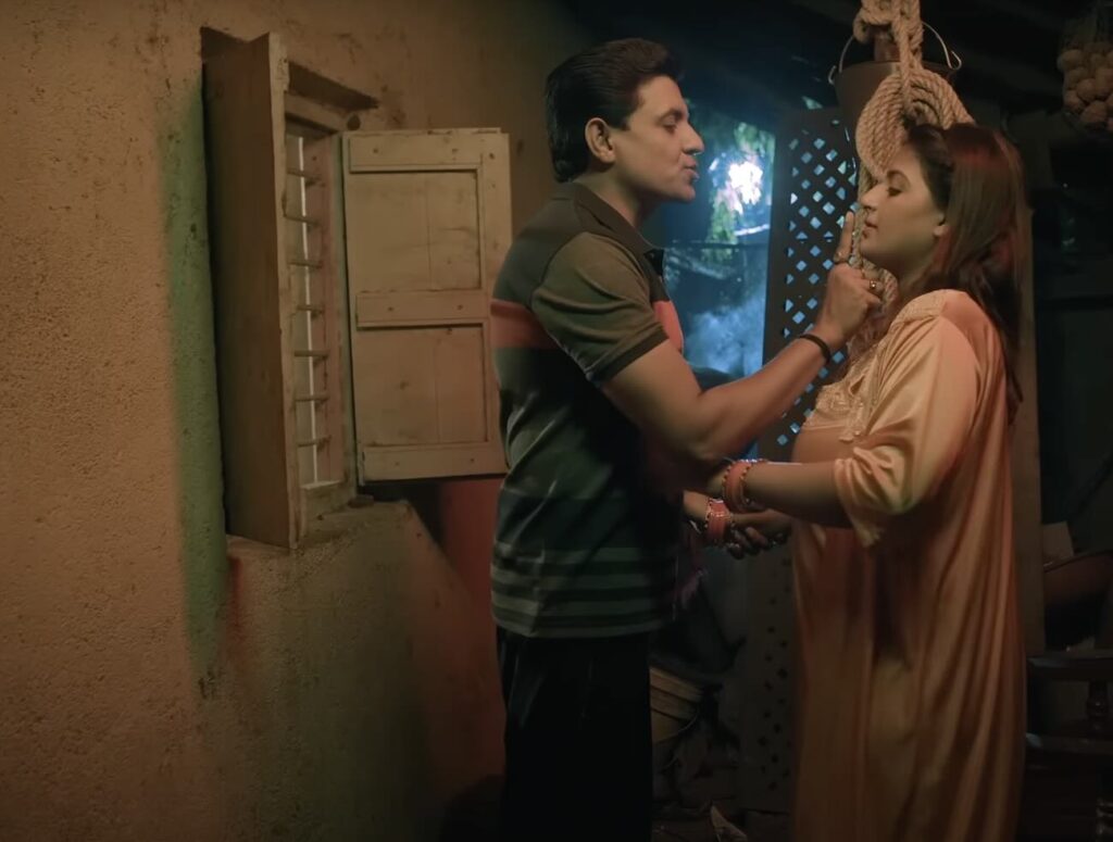 Khud Khushi Web Series Cast, Actress Name, Release Date, Photo, Ullu App