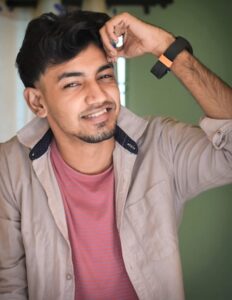 Srikanta Web Series Cast, Actress Name, Release Date