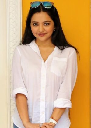 Srikanta Web Series Cast, Actress Name, Release Date