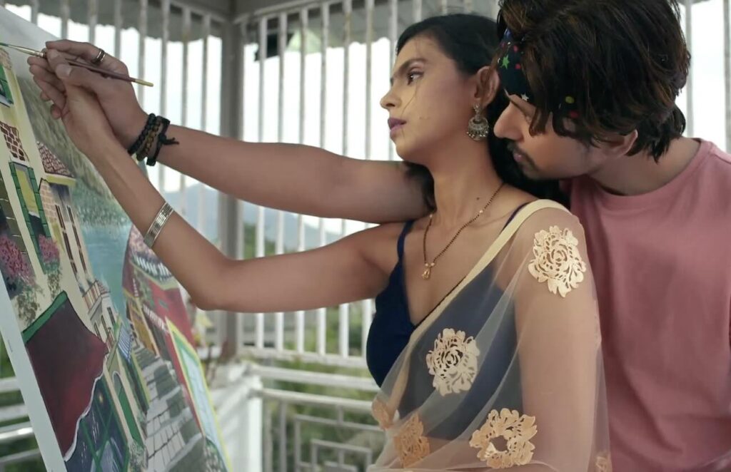 Devar Ji Cast Ullu Web Series Actress Name Photos Release Date
