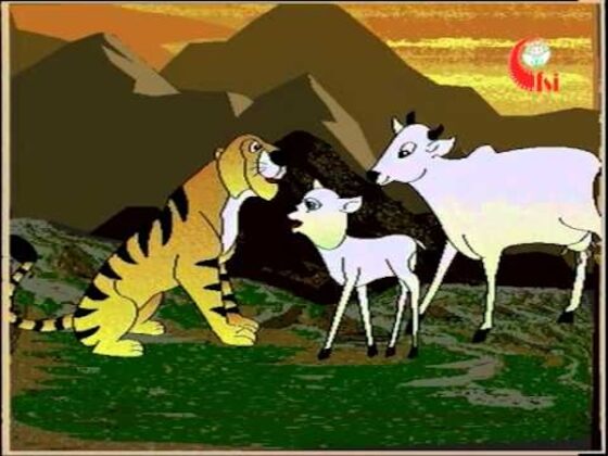 Old Hindi Cartoons List from the 90s Era