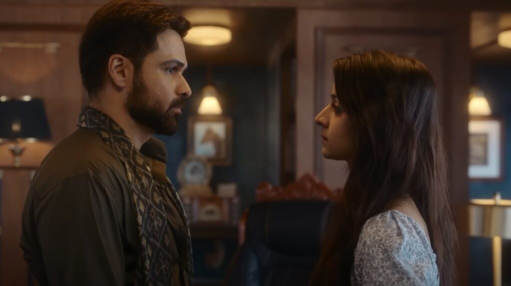 Showtime Cast (Disney Hotstar): Actors, Photos, Story, Release Date ...