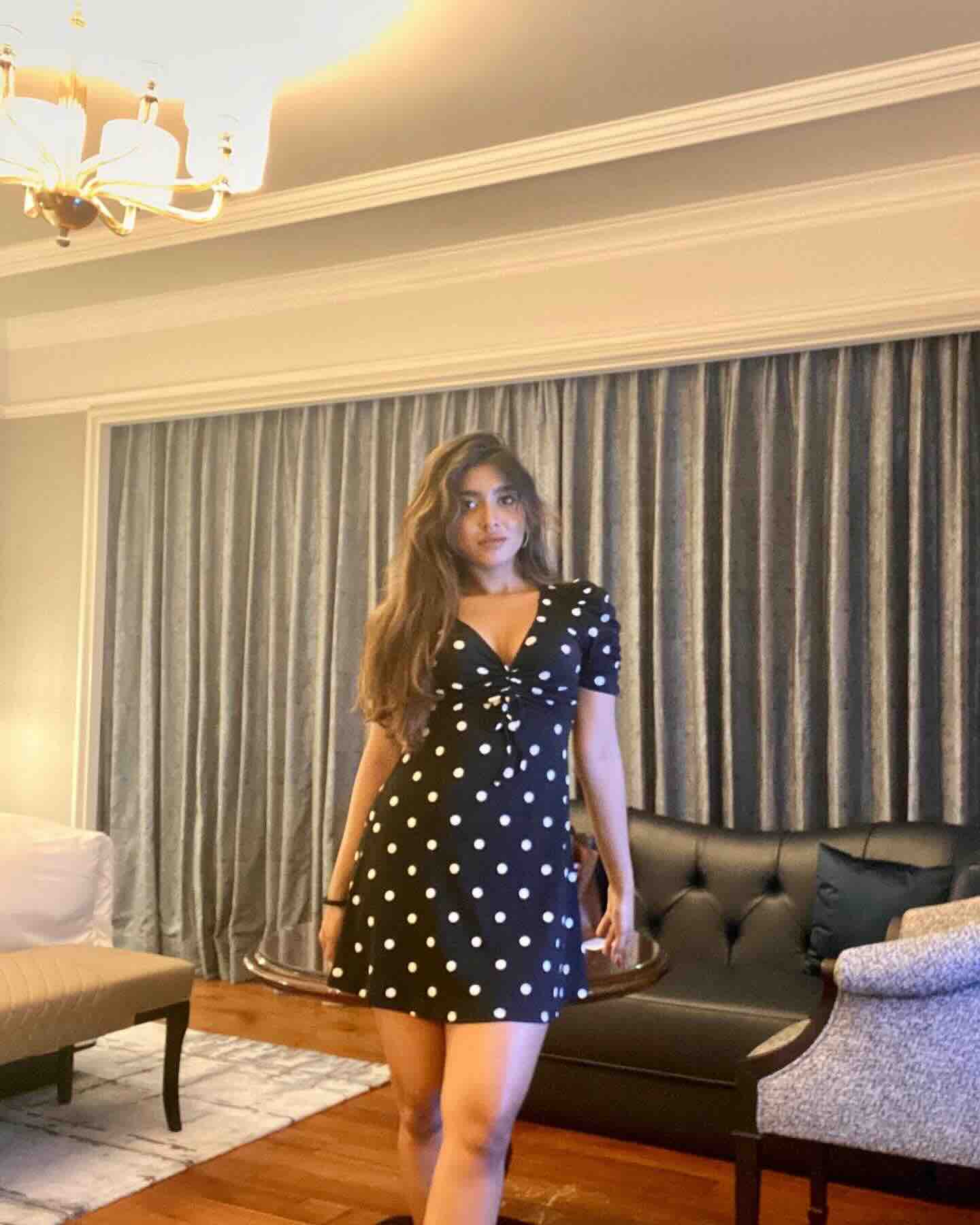 Thea Dsuuza Age, Height, Biography, Boyfriend, Web Series, Family, Photos, Net Worth