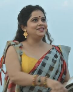 Laila Web Series (Part 1): Cast, Actress Name, Photos, Release Date ...