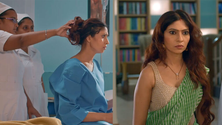 Chehraa Web Series Cast, Actress Name, Photos, Release Date, Ullu app