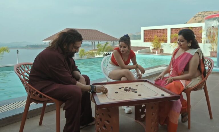 Laila Web Series (Part 1): Cast, Actress Name, Photos, Release Date ...