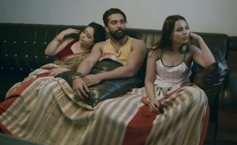 Laila Web Series (Part 1): Cast, Actress Name, Photos, Release Date ...