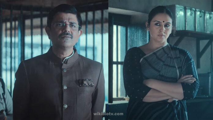 Maharani Season 3: Cast, Release Date, OTT, Trailer and Everything We ...