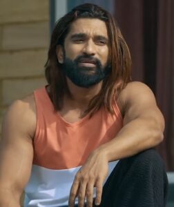 Laila Web Series (Part 1): Cast, Actress Name, Photos, Release Date ...