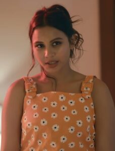 Laila Web Series (Part 1): Cast, Actress Name, Photos, Release Date ...