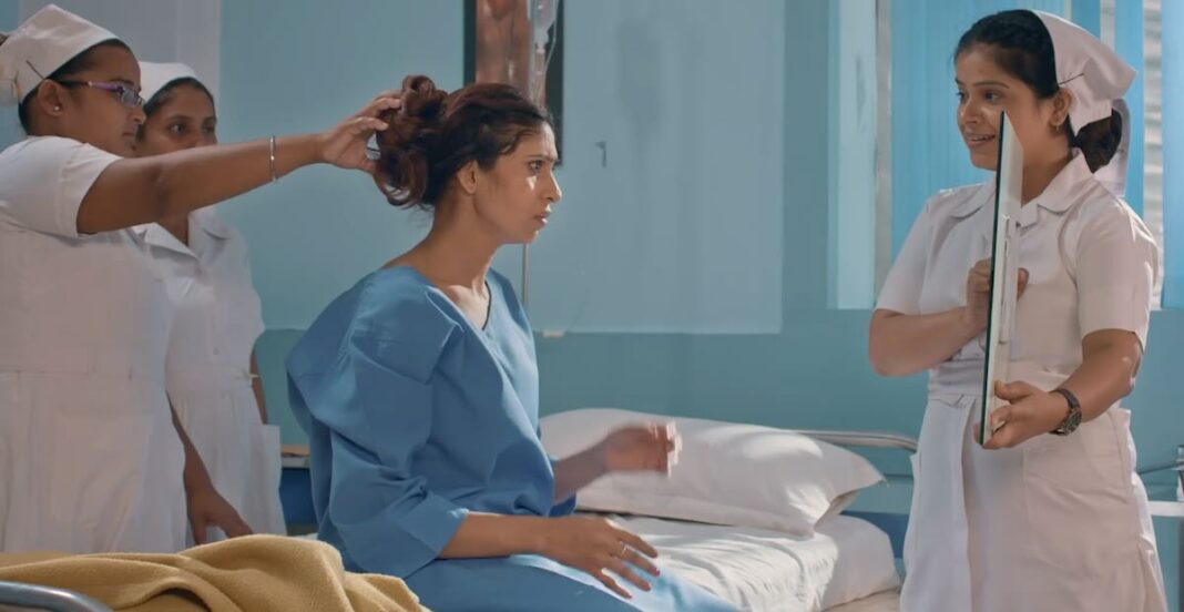 Chehraa Web Series Cast, Actress Name, Photos, Release Date, Ullu app