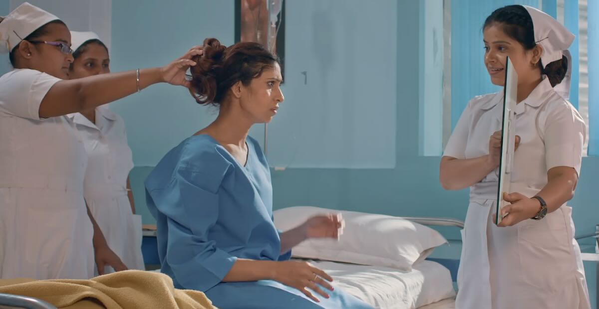 Chehraa Web Series Cast, Actress Name, Photos, Release Date, Ullu app