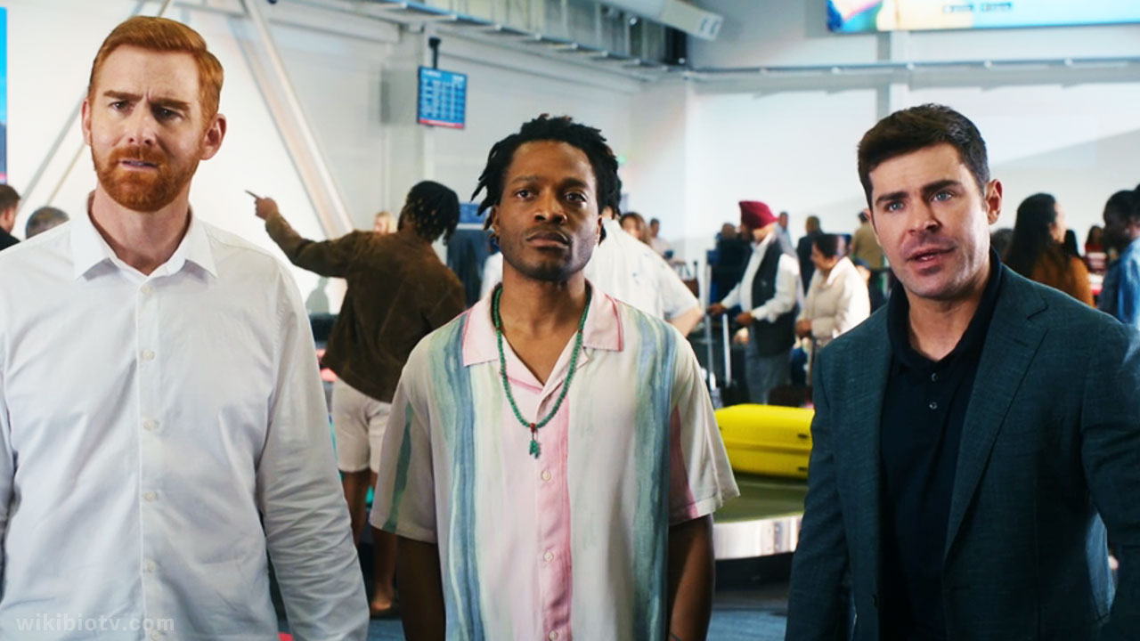 10 Epic Comedy Scenes from 'RICKY STANICKY' With Ending Explanation