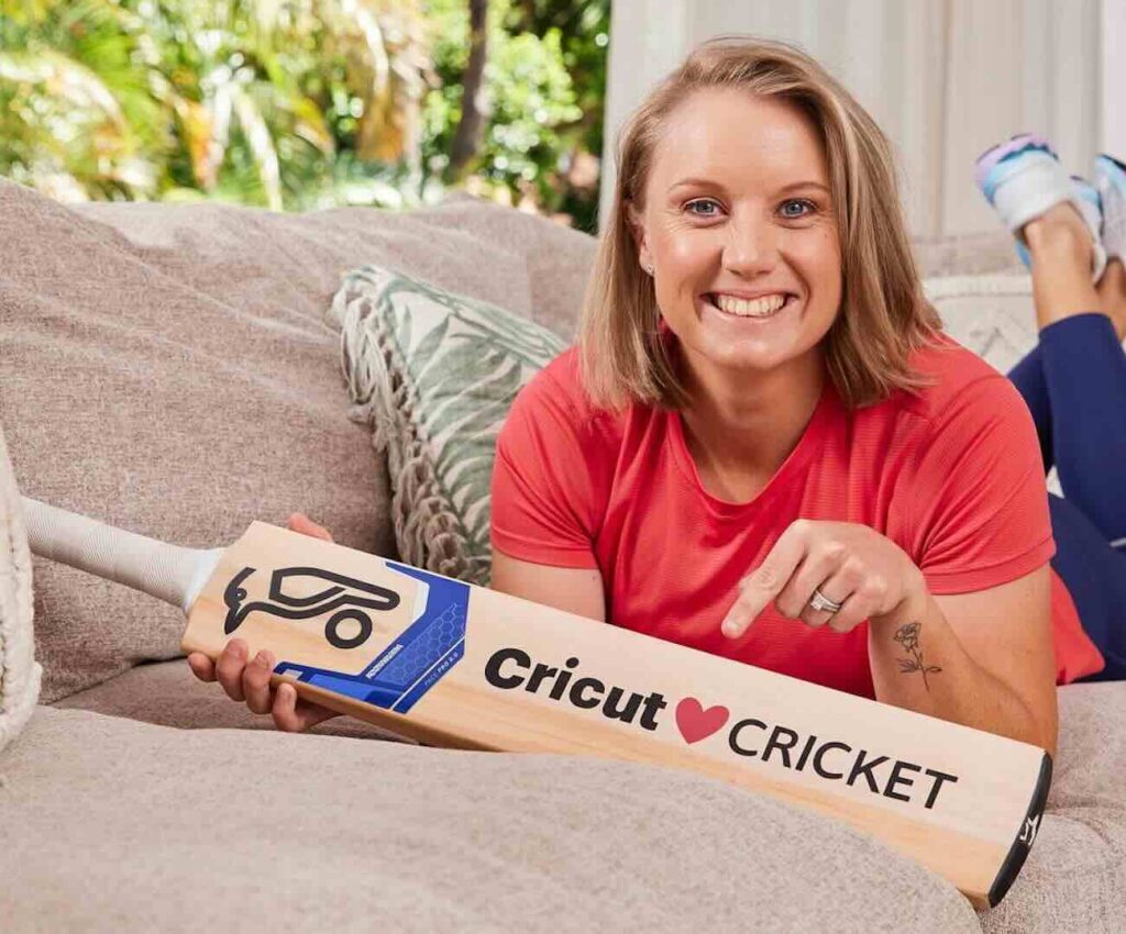 Alyssa Jean Healy Age, Biography, Family, Husband, Cricketing Career ...