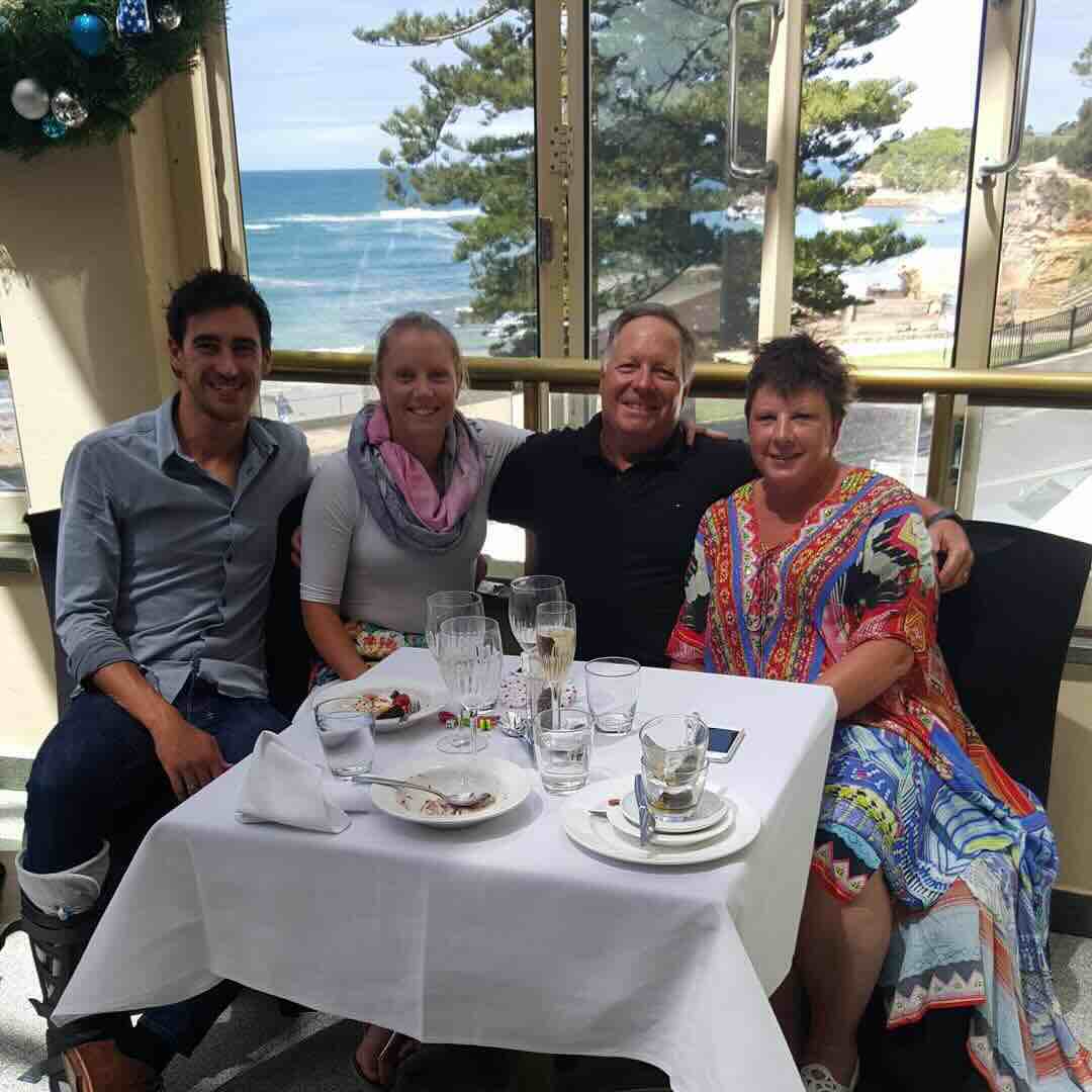 Alyssa Jean Healy Age, Biography, Family, Husband, Cricketing Career ...