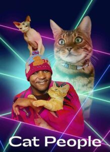 Top 10 Best Cat Movies on Netflix