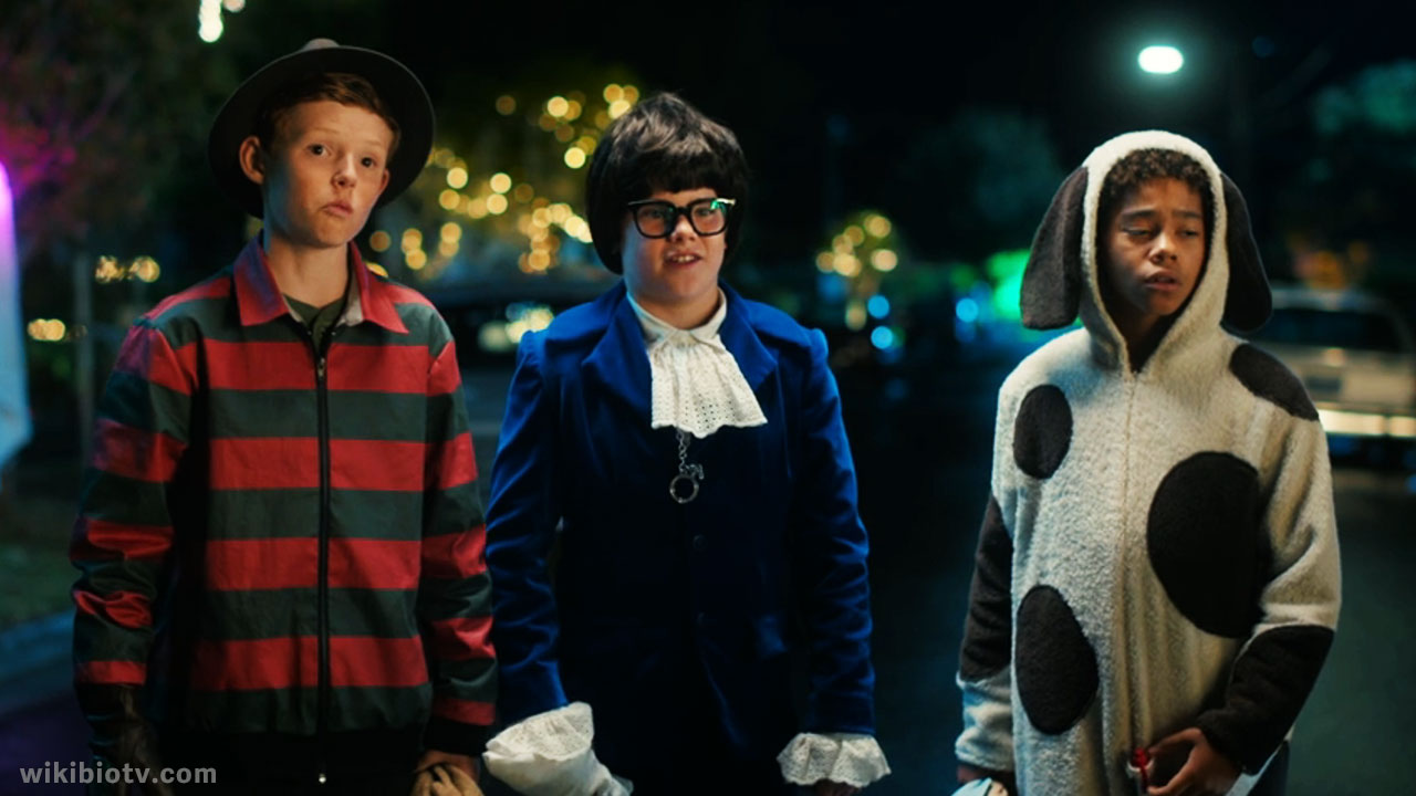 10 Epic Comedy Scenes from 'RICKY STANICKY' With Ending Explanation