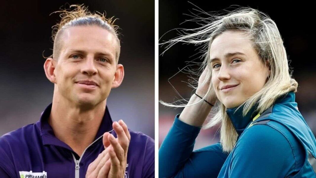 Ellyse Perry Biography, Family, Relationship, Affairs, Husband, Career ...