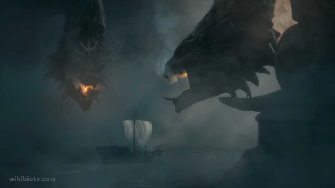 10 Breathtaking Scenes from the Hollywood Movie Damsel That Will Wake ...