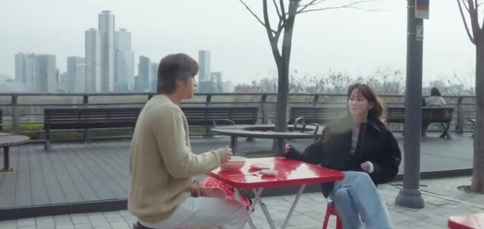 Wedding Impossible Cast, Episodes Summary (1-8), Plot Twist ...