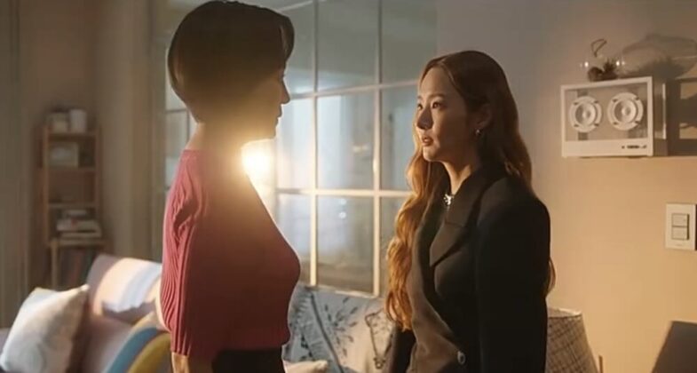 Love in Contract, Episodes Summary (1-16), Plot Twist, Romantic Scenes ...