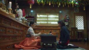 Wedding Impossible Cast, Episodes Summary (1-8), Plot Twist ...