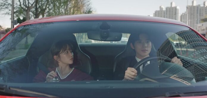 Wedding Impossible Cast, Episodes Summary (1-8), Plot Twist ...