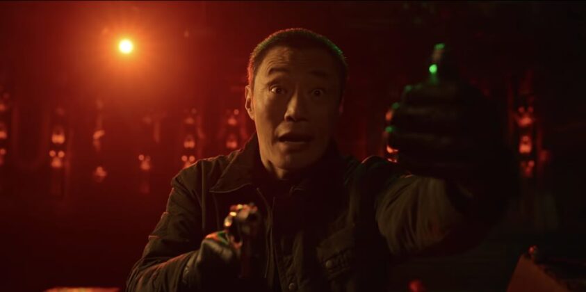 A Killer Paradox: English Summary of Episodes 1 to 8, Plot Twist ...