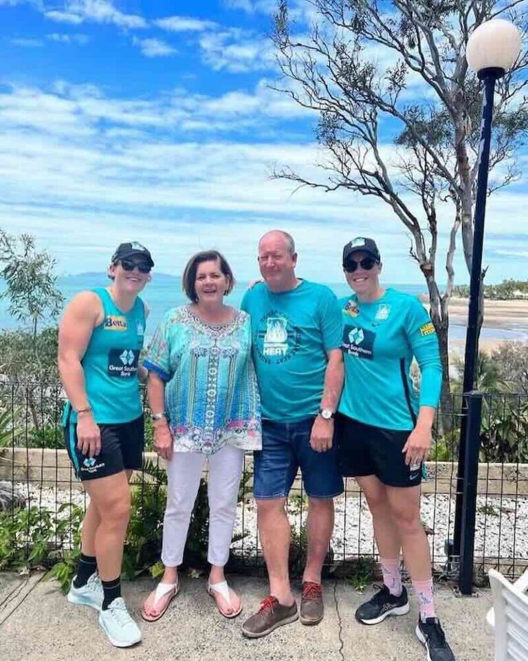 Grace Harris Biography, WPL, Family, Career, Affairs, Net Worth, Social ...