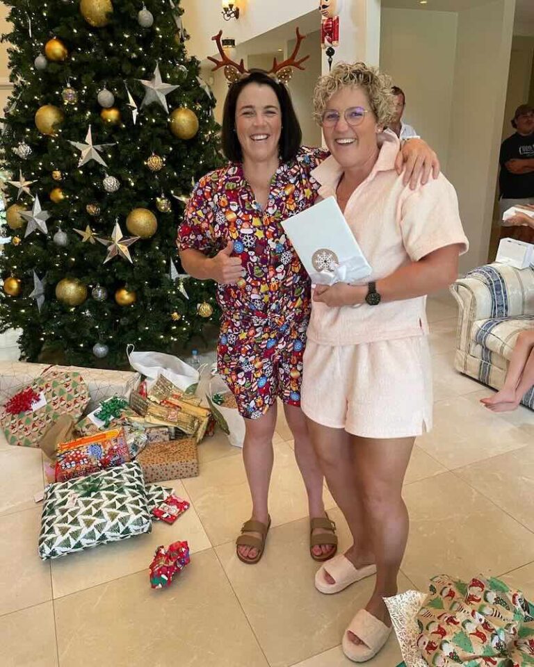 Grace Harris Biography, WPL, Family, Career, Affairs, Net Worth, Social ...