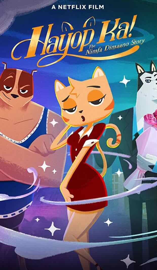 Top 10 Best Cat Movies on Netflix