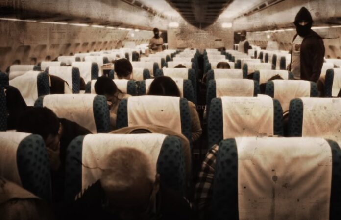 IC814 The Kandahar Hijack: Netflix Web Series Cast, Release Date ...