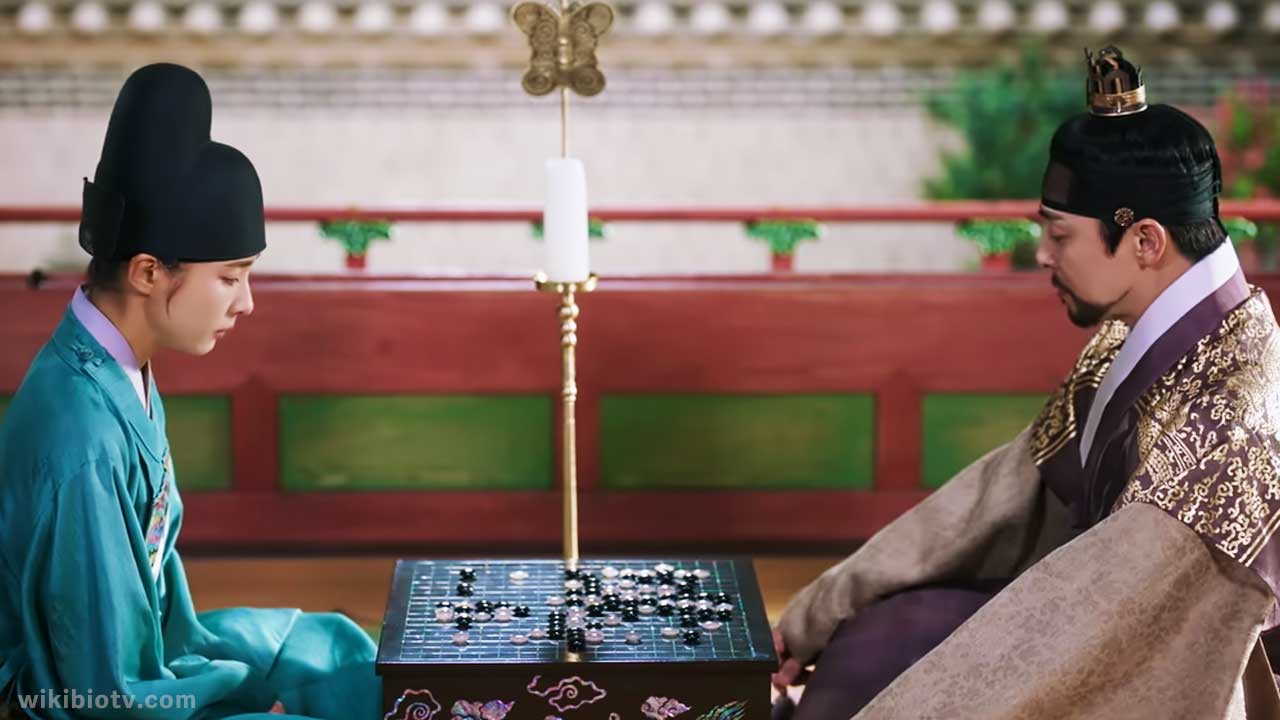 'Captivating the King' Ending Explained, Why is Kang See-Hoo Dressed as ...