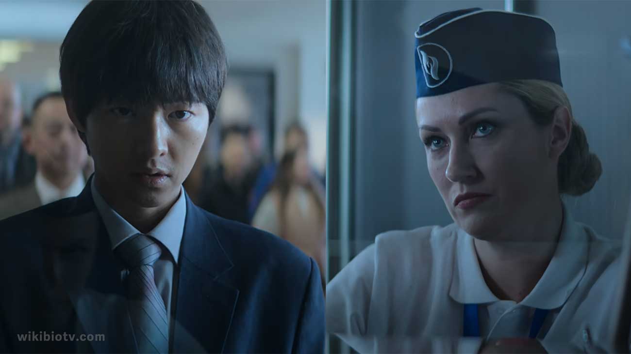 My Name is Loh Kiwan Summary, Detailed Analysis, Captivating Scenes ...