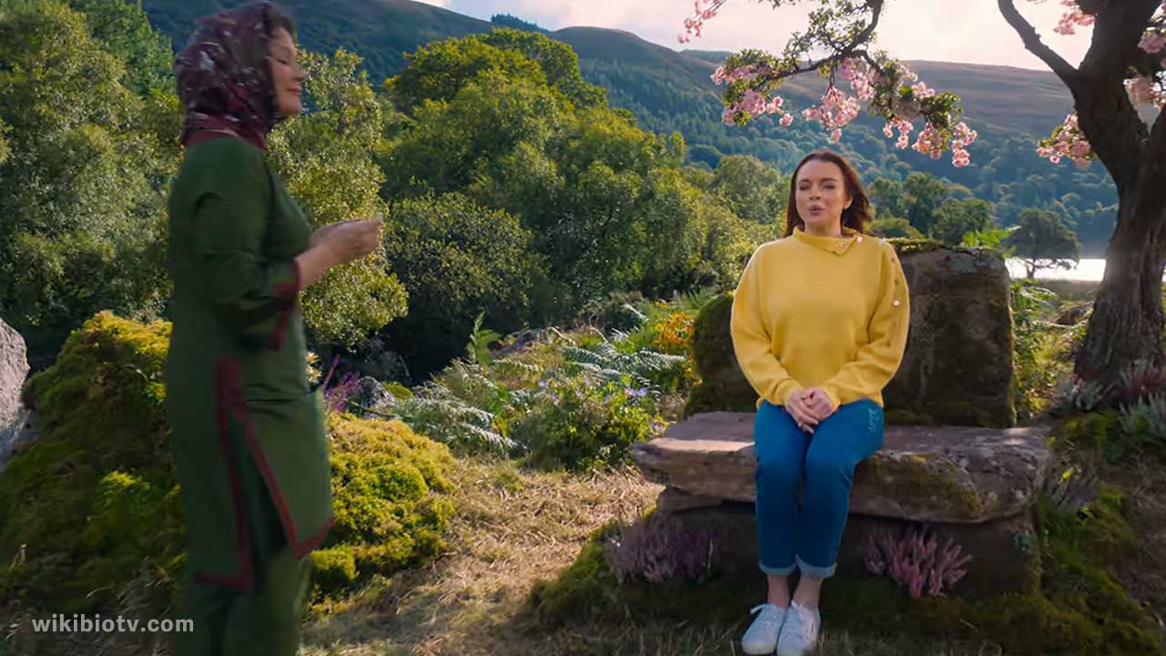 10 Irish Wish Captivating Scenes and Ending Explanation