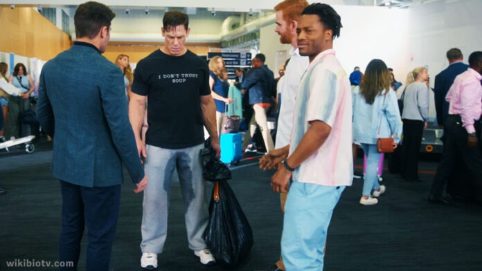 10 Epic Comedy Scenes from 'RICKY STANICKY' With Ending Explanation