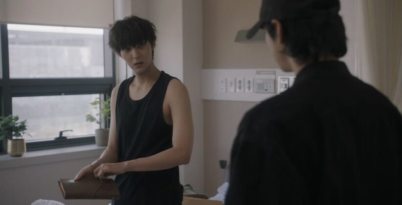 Wonderful World: English Summary with Screen Grabs from Episode 1 to 8 ...