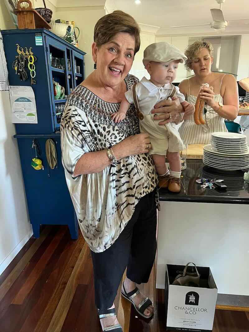 Grace Harris Biography, WPL, Family, Career, Affairs, Net Worth, Social ...