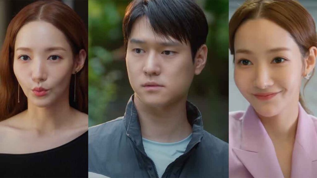 Love in Contract, Episodes Summary (1-16), Plot Twist, Romantic Scenes ...