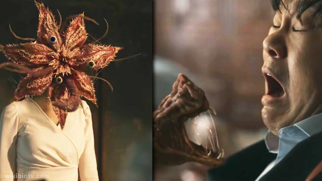 ‘Parasyte: The Grey’ Ending Explained, What happened to Jung Soo-in In ...