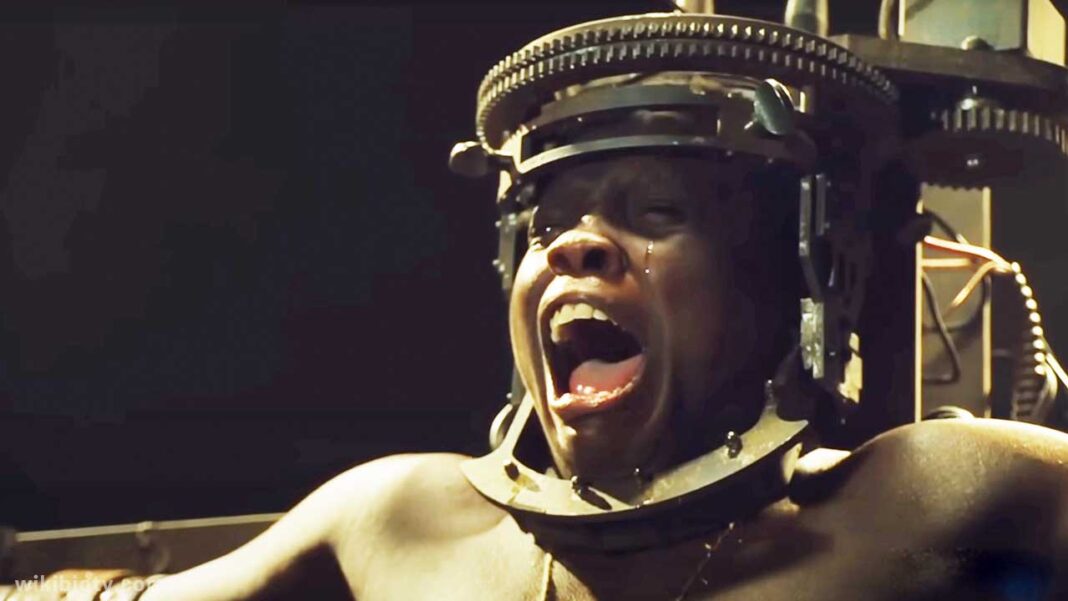 Conjuring Vs Saw Faceoff: Which Franchise Gives You the Biggest Nightmares?