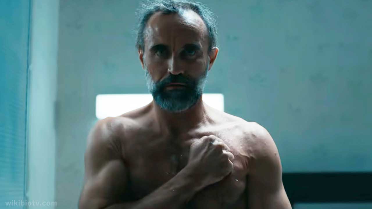 "Anthracite" Ending Explained, What secrets were revealed about Ida & Jaro's life?