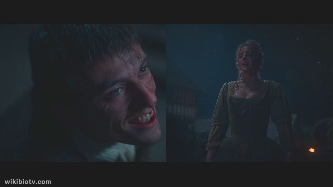Renegade Nell Season 1 Ending Explained in Detail with Screengrabs