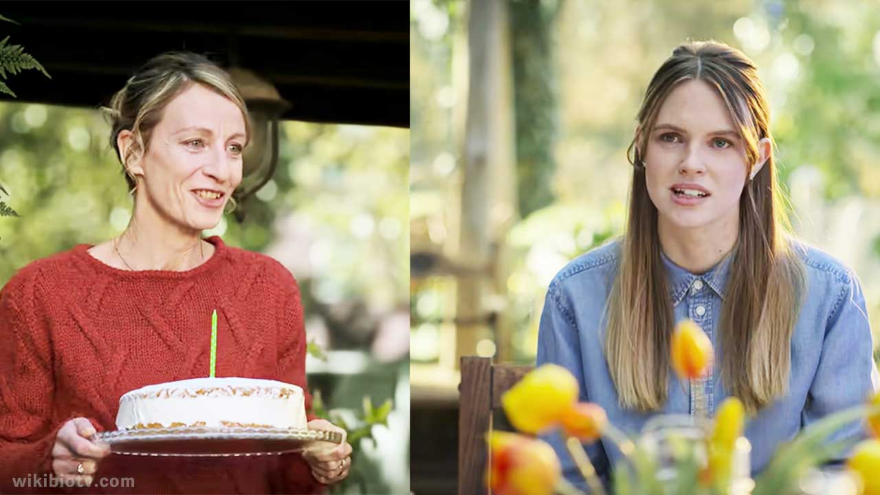 The Tearsmith (2024) Plot and Ending Explained