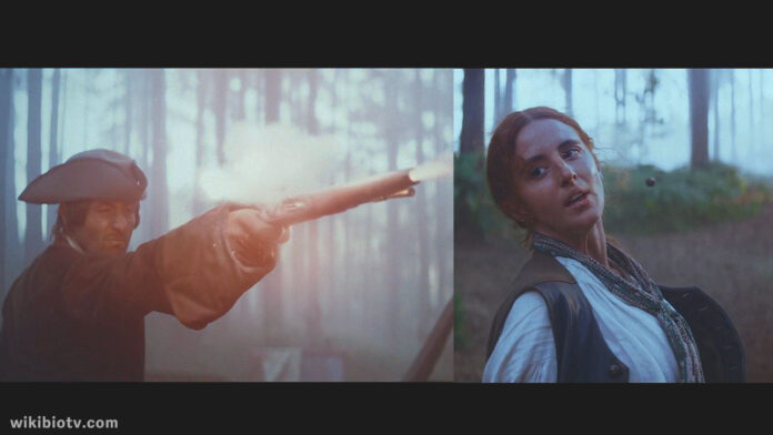 Renegade Nell Season 1 Ending Explained in Detail with Screengrabs