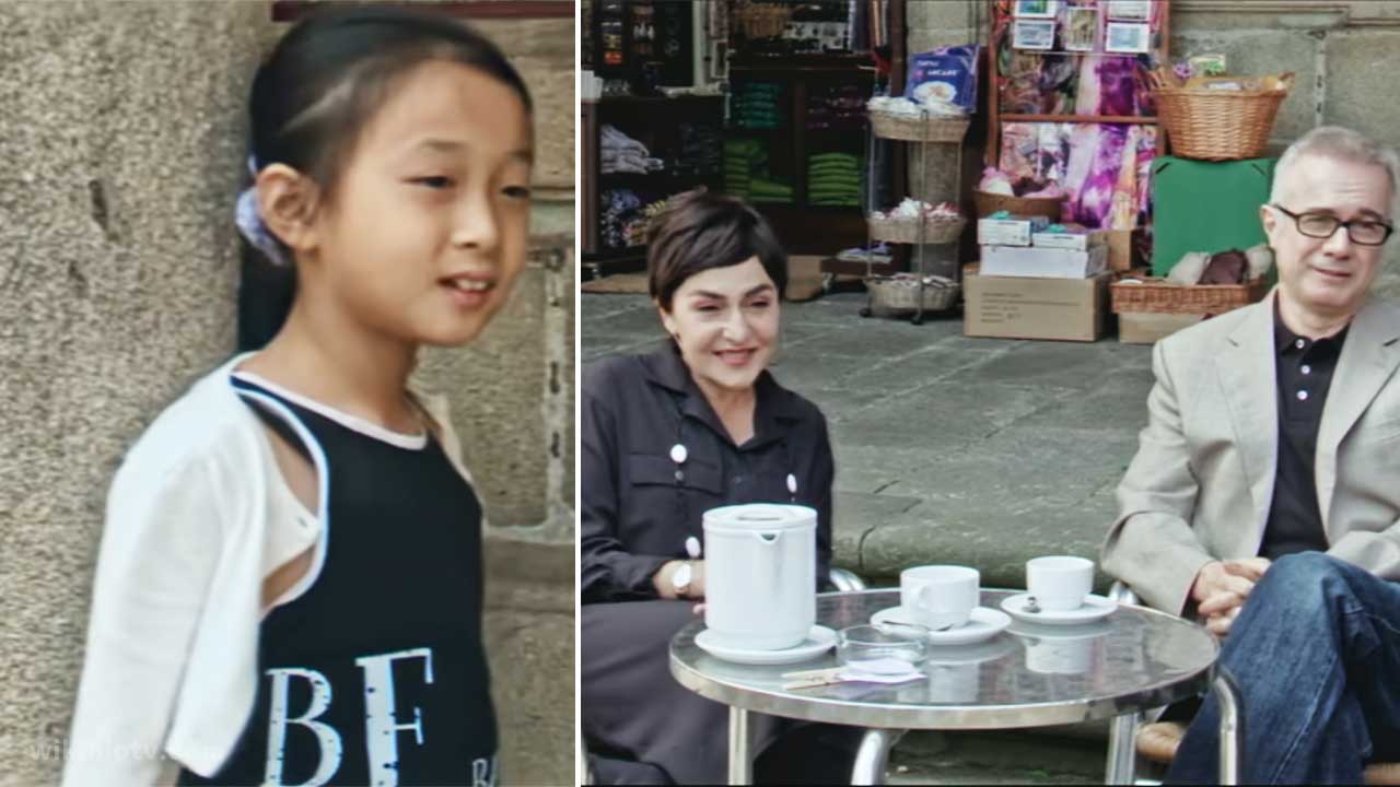 "The Asunta Case" Plot and Ending Explained, Asunta's Killer Revealed..