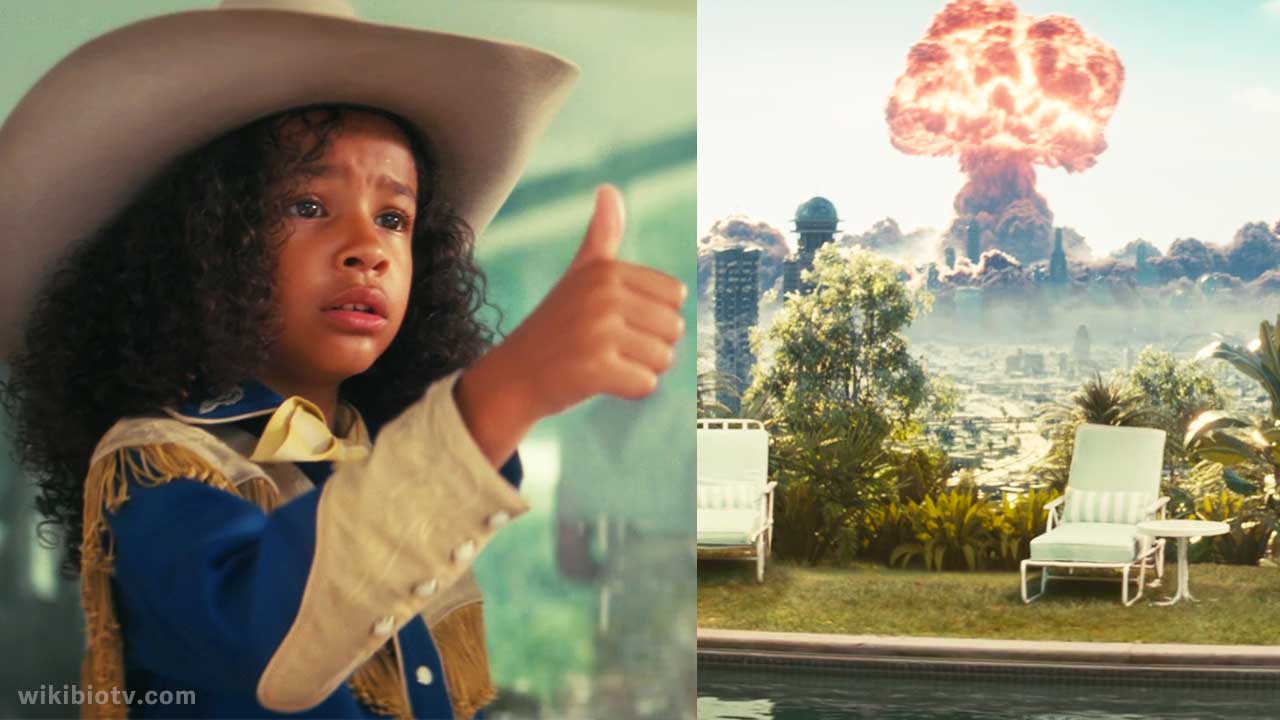 "Fallout" Season 1 Plot and Ending Explained, What's the Secret Behind ...