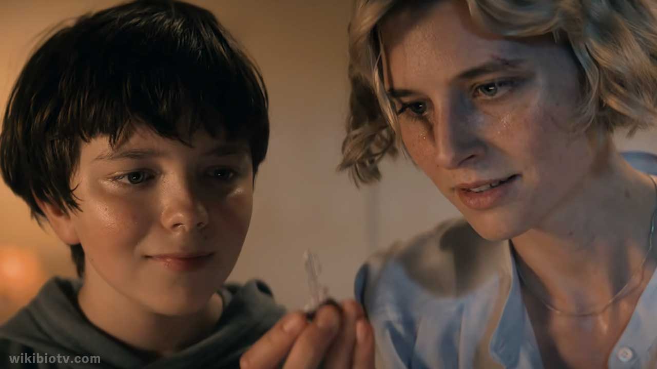 'Crooks' Ending Explained, What was the story behind Charly's bold escape?